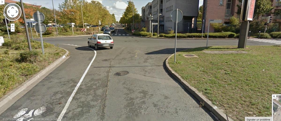 Questino code de la route SVP sur le forum Blabla 18-25 ans - 06-05 ...