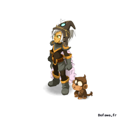 Fan site dofus : dofawa - Forum - DOFUS, le MMORPG stratégique.