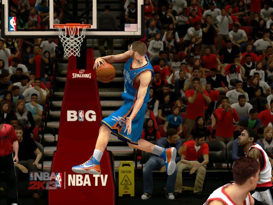 [All] Vos Histoire My Career sur le forum NBA 2K13 - 02-10-2012 22:04: ...