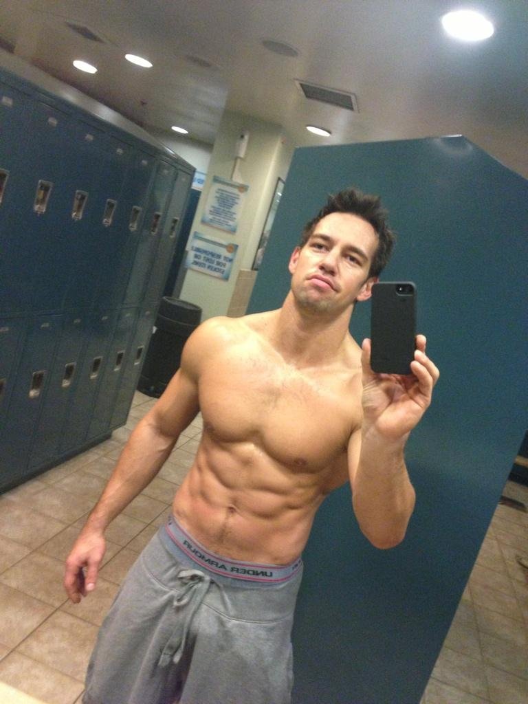 OMG Le Corps de ce type (Mec Musclé) sur le forum Blabla 18-25 ans - 28 ...