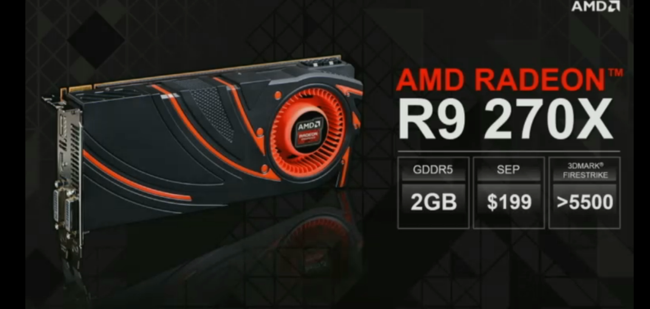 [Officiel] via le show AMD : R9 Series sur le forum Hardware - 26-09 ...