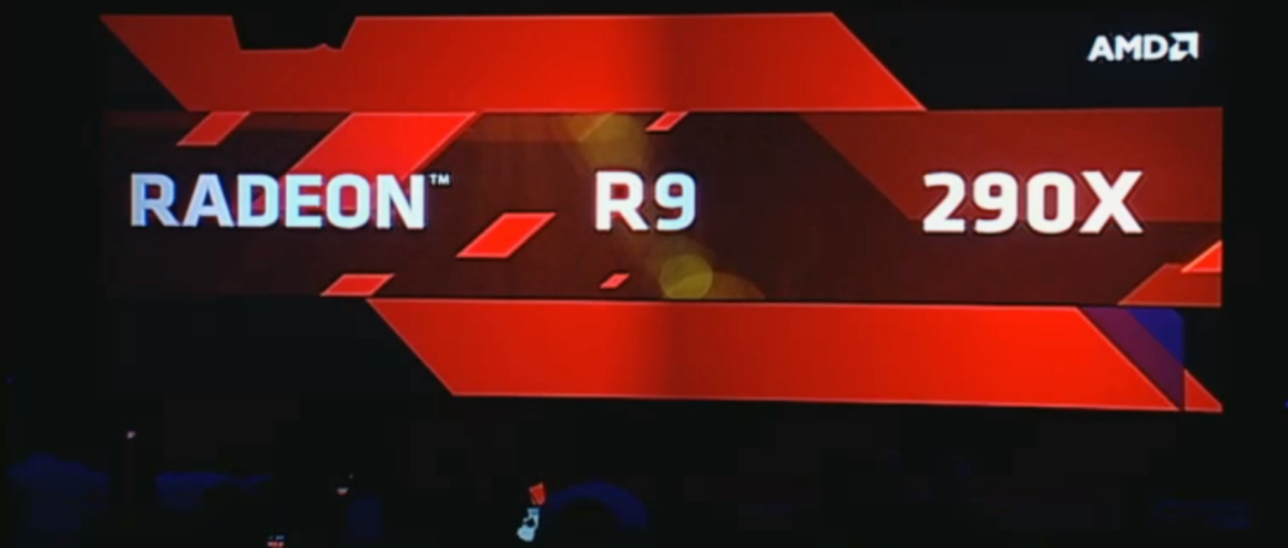 [Officiel] via le show AMD : R9 Series sur le forum Hardware - 26-09 ...