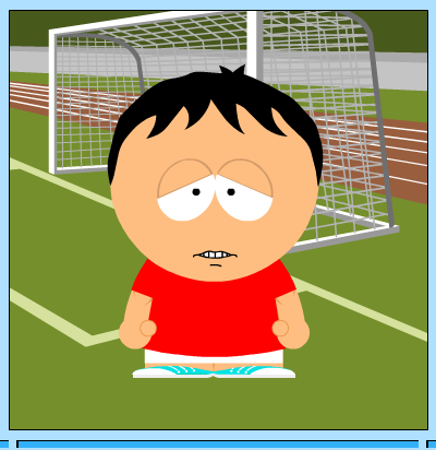 [JEU] Qui est-ce ? sur le forum Football - 25-10-2013 10:53:29 ...