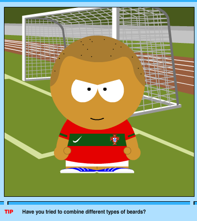 [JEU] Qui est-ce ? sur le forum Football - 25-10-2013 10:53:29 ...