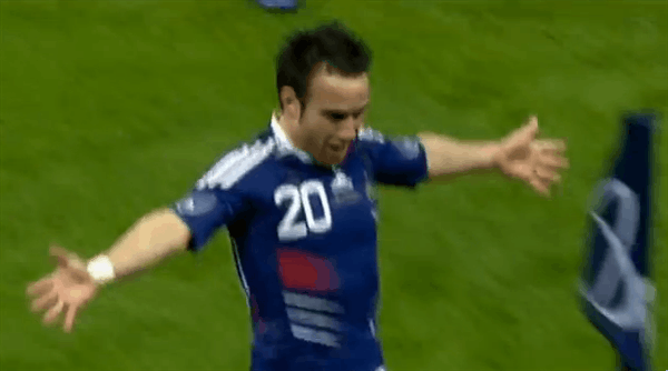 Valbuena = joueur le plus drôle ? sur le forum Football - 06-12-2013 23 ...