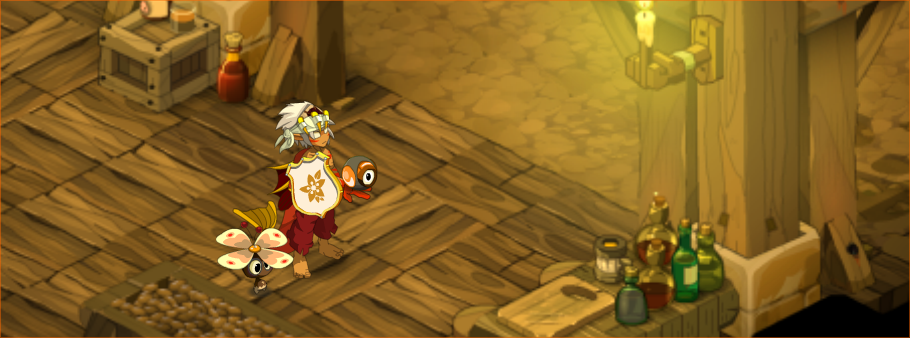 Vos plus beau Sacri - Forum - DOFUS, le MMORPG stratégique.