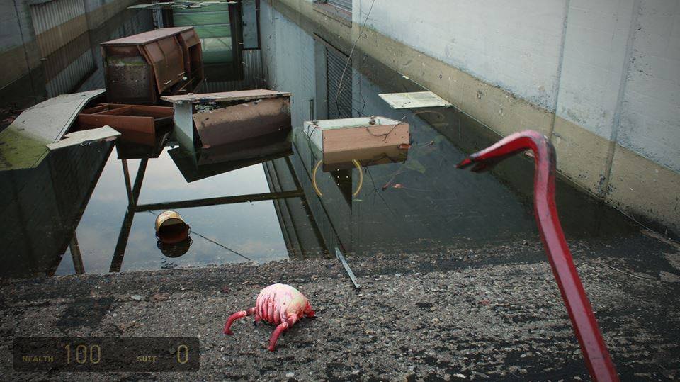 [HL3] Le nouveau moteur graphique Valve! sur le forum Blabla 18-25 ans ...