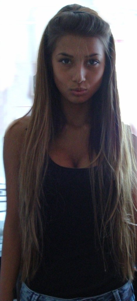 (photo) Cette RUSSE Brune c votre style? sur le forum Blabla 18-25 ans ...