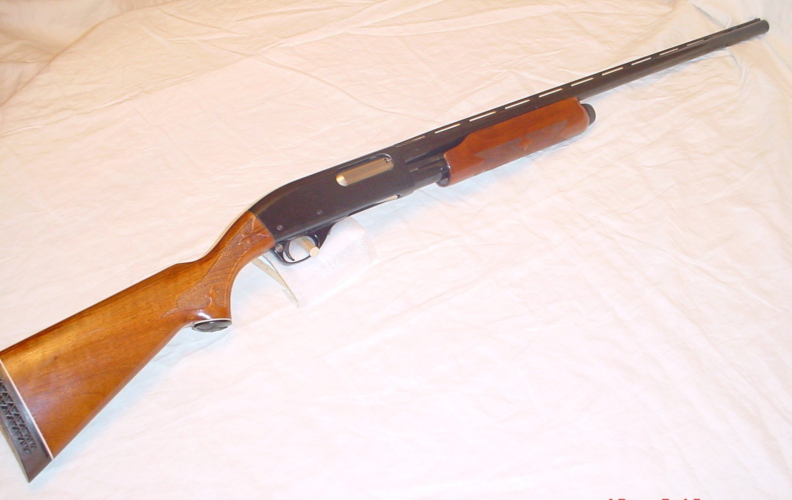 Shotgun: mettons les choses au claire sur le forum DayZ - 23-01-2014 13 ...