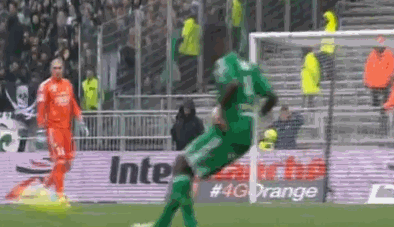 Kurt Zouma, l'analyse en image. sur le forum Football - 02-02-2014 22: ...