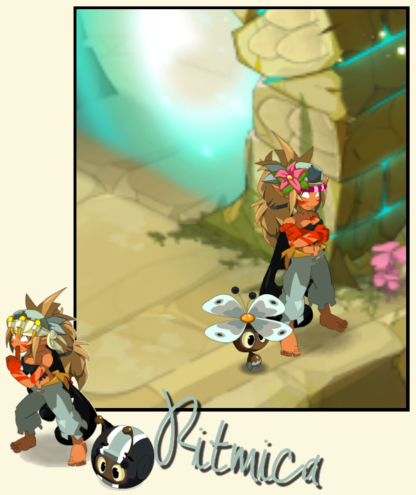 Vos plus beau Sacri - Forum - DOFUS, le MMORPG stratégique.