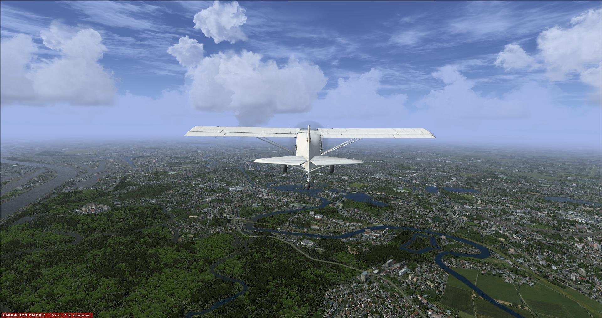 FTX global sur le forum Flight Simulator X - 28-02-2014 17:15:36 ...