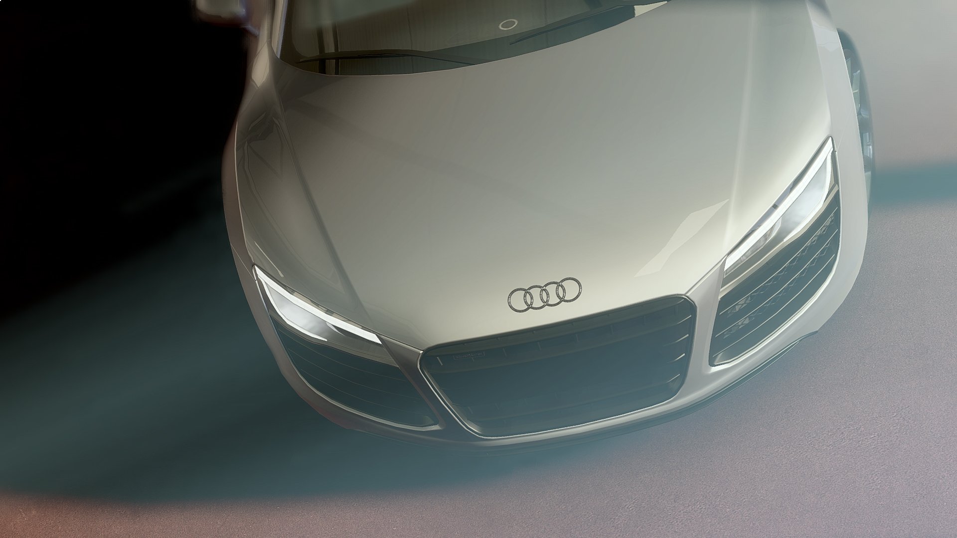 The Project CARS Photo Pron Thread | Page 5 | GTPlanet