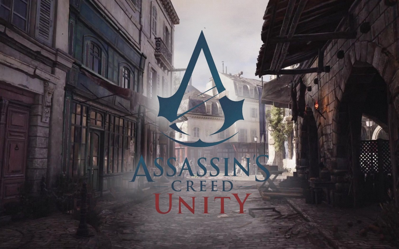 Fonds d'écrans AC Unity sur le forum Assassin's Creed Unity - 28-03 ...