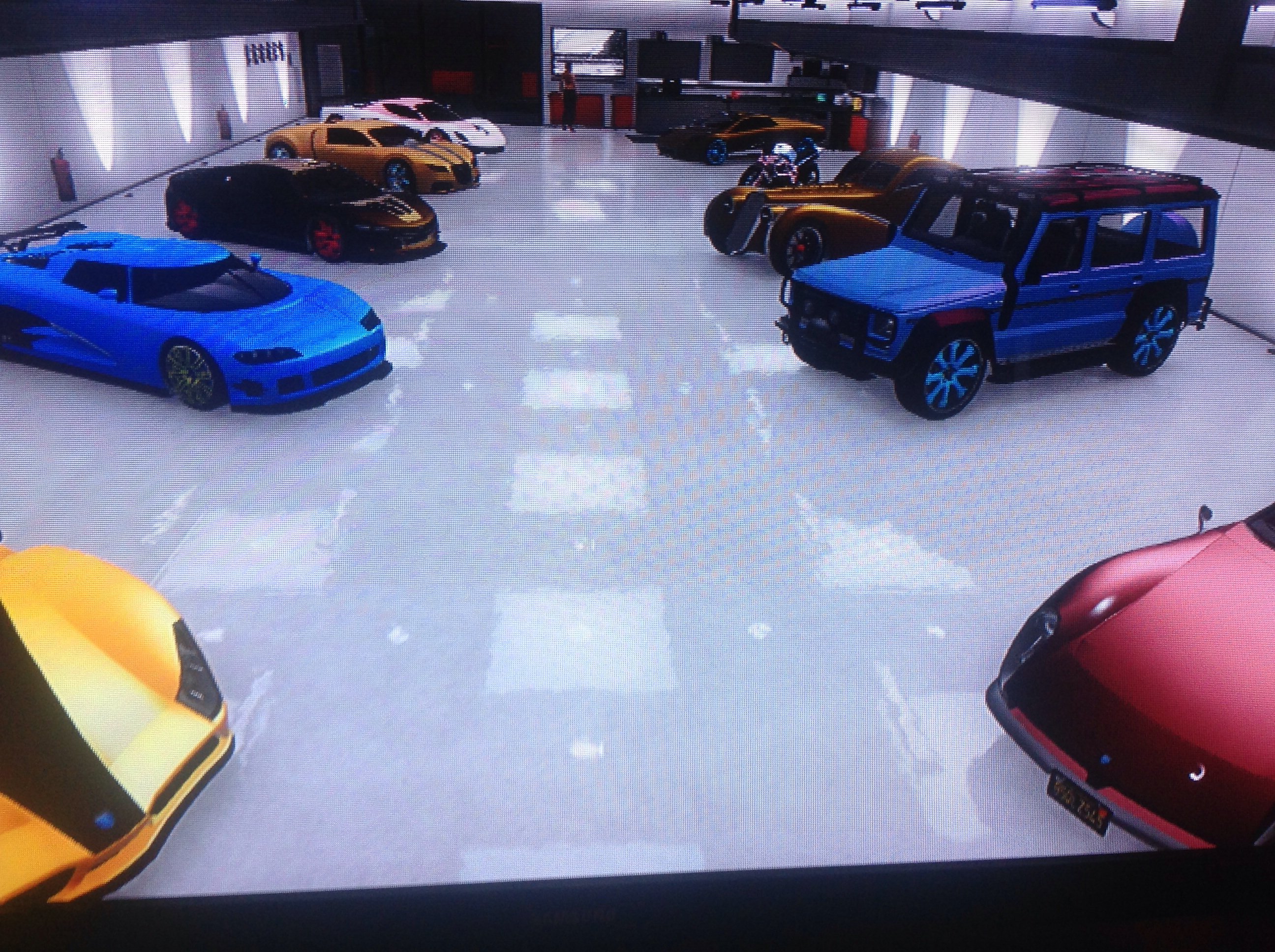 Votre avis? sur le forum Grand Theft Auto V - 09-04-2014 00:19:45 ...