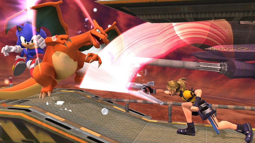 [Officiel] Les Trophées Aides dans SSB4 sur le forum Super Smash Bros ...