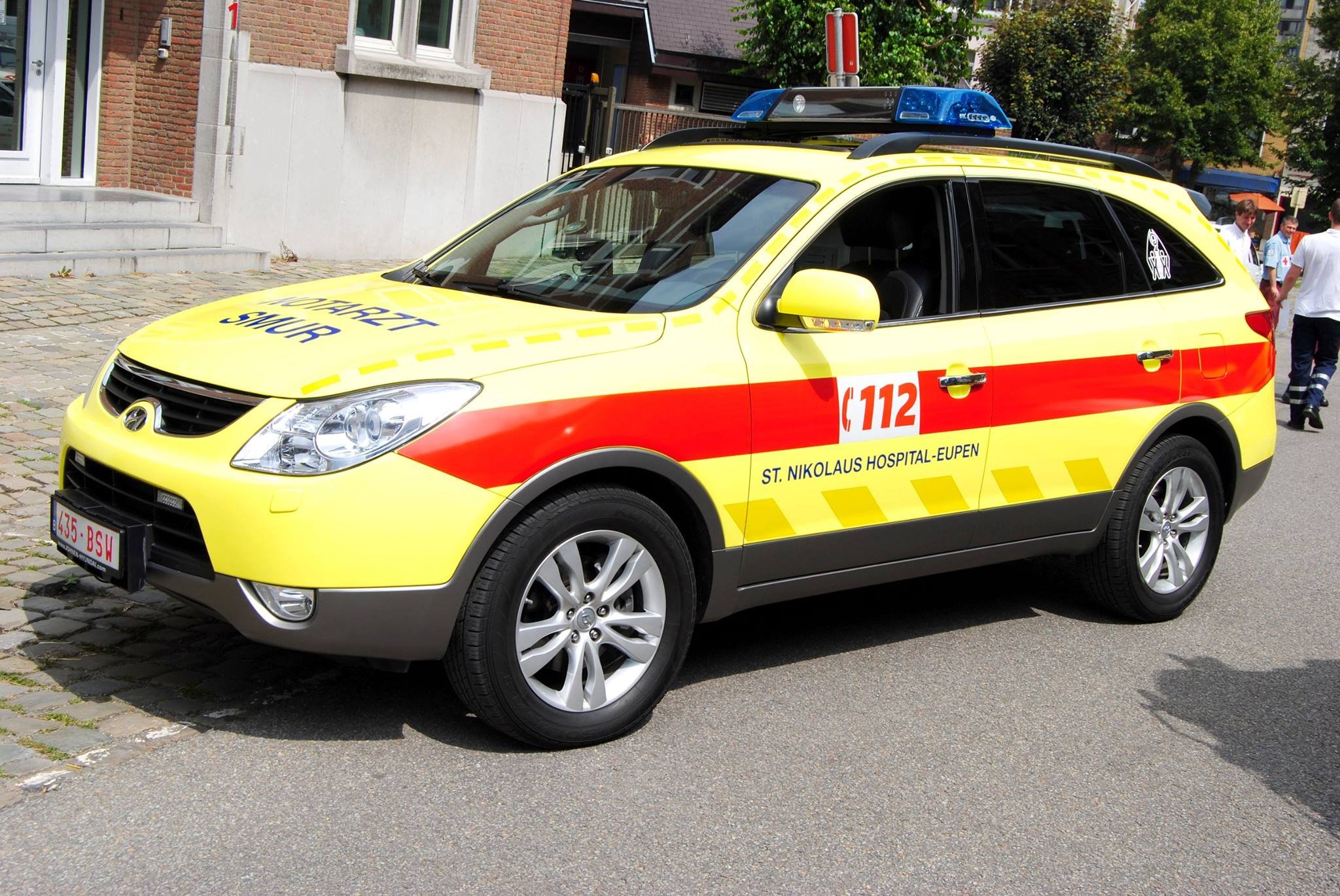 [Passion + Photos] SMUR-MUG-SAMU sur le forum Blabla 18-25 ans - 01-05 ...