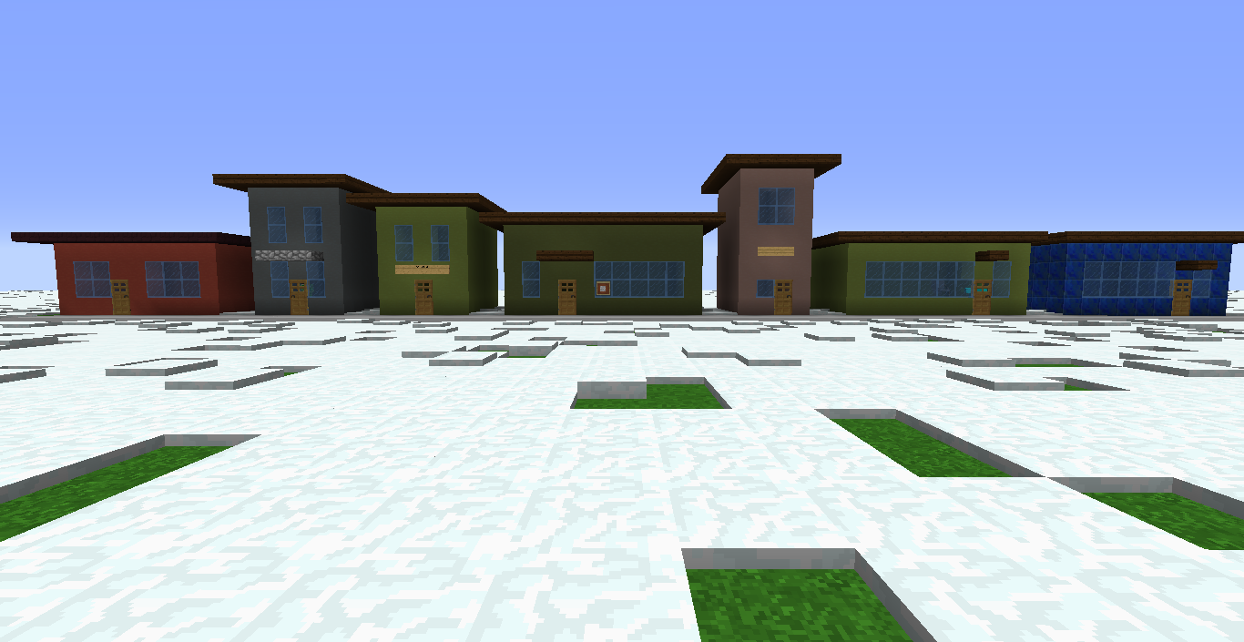 South park sur le forum Minecraft - 03-05-2014 18:37:01 - jeuxvideo.com
