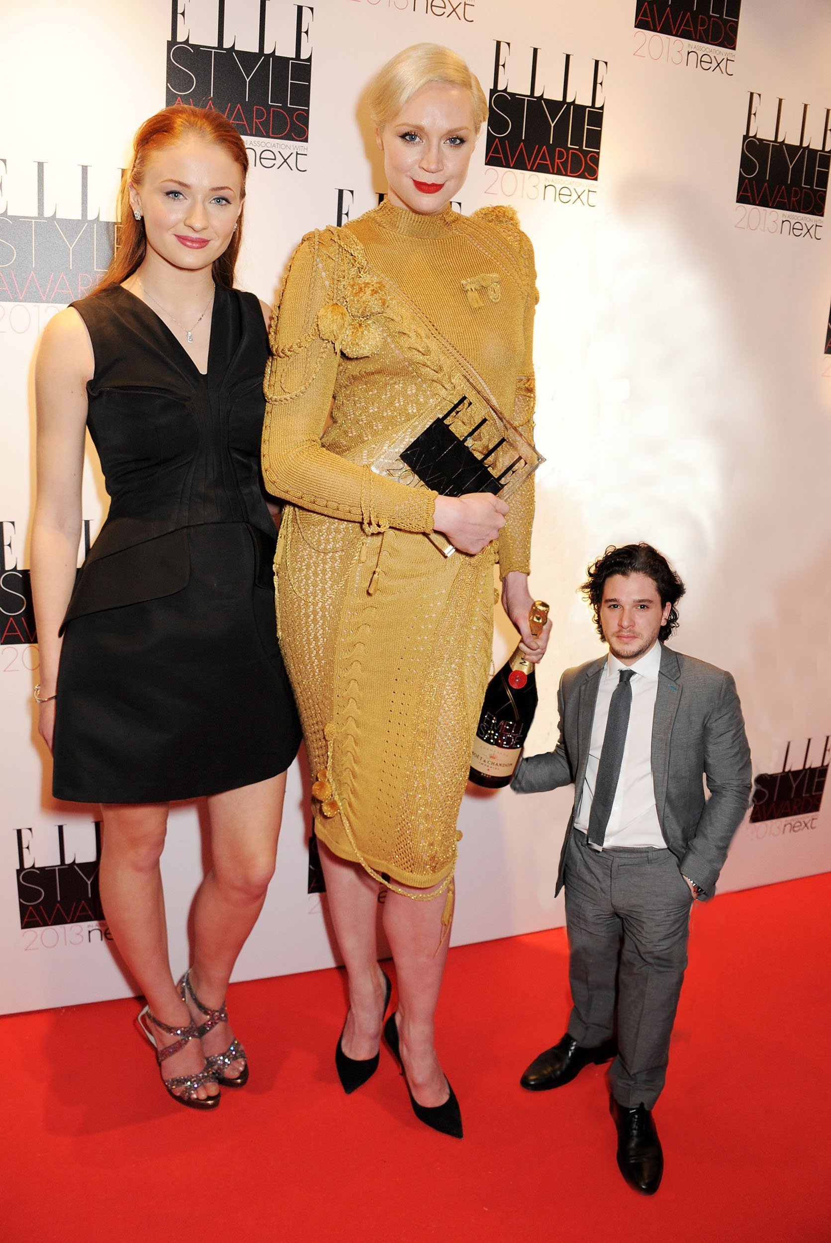 L'acteur de Jon Snow mesure 1m56 dans la vraie vie sur le forum Blabla ...