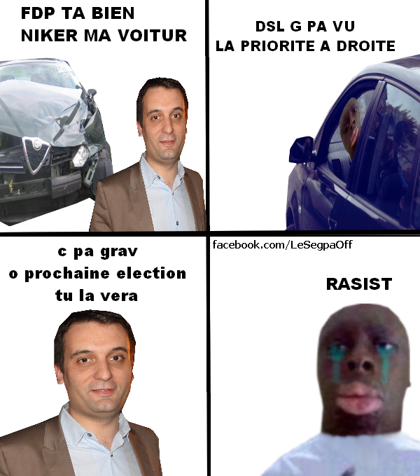 Ce MAMADOU SEGPA :rire: sur le forum Blabla 18-25 ans - 31-05-2014 14: ...