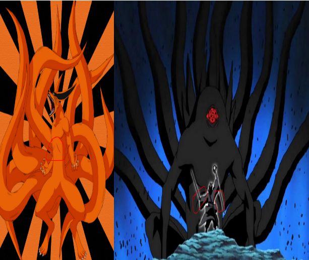 Juubi sur le forum Naruto Shippuden : Ultimate Ninja Storm Revolution ...