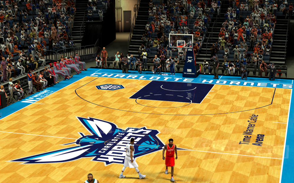 ☯☯☯ [PC] 2k14 - 2k15 mods et patchs ☯☯☯ sur le forum NBA 2K15 - 29-06 ...
