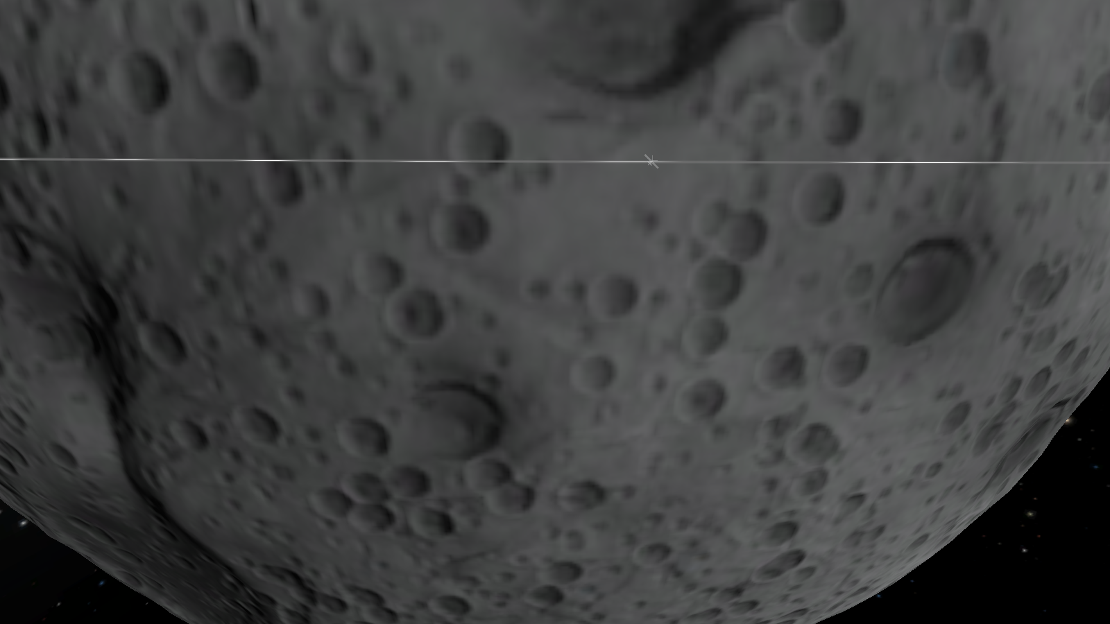 Des problèmes de surface sur Mun? sur le forum Kerbal Space Program ...