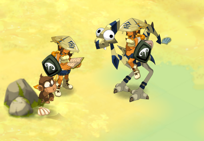 Fecaffe à mon style ! - Forum - DOFUS, le MMORPG stratégique.