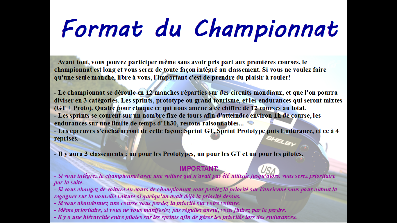 [Online] WSC-R (GT) - Brands Hatch '80 sur le forum Gran Turismo 6 - 14 ...