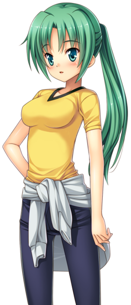 Higurashi - Game Discussion (spoilers lurk here) - Page 36 - AnimeSuki ...