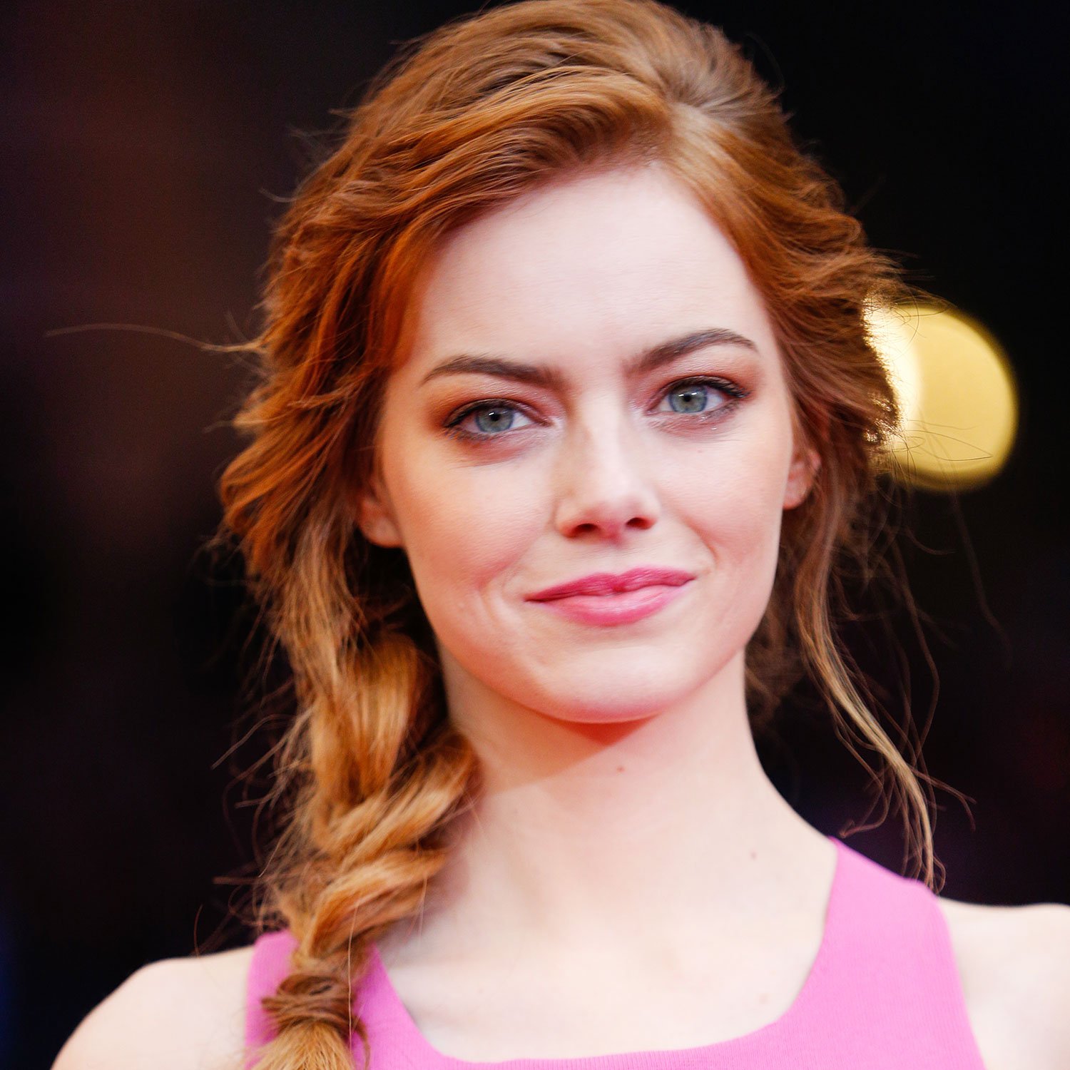 Emma Stone = Kev Adam, non? sur le forum Blabla 18-25 ans - 24-10-2014 ...