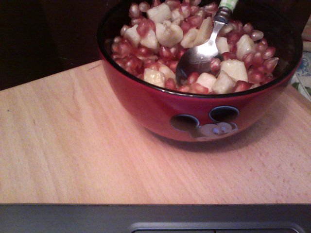 mon gouter de 16h en photo! sur le forum Blabla 18-25 ans - 17-11-2014 ...