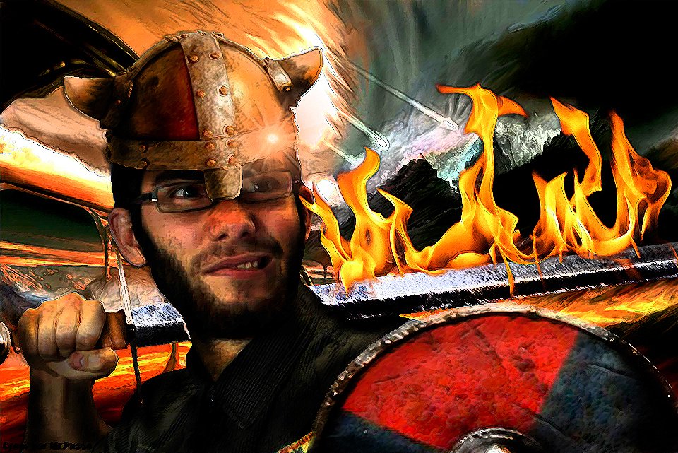 "The Origins of The GT Gabi" sur le forum Blabla 18-25 ans - 17-11-2014 ...