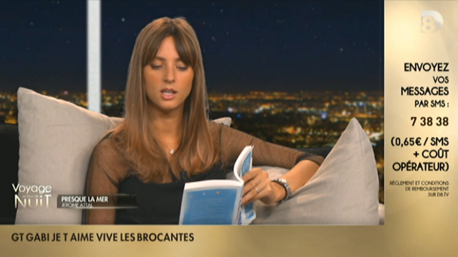 "The Origins of The GT Gabi" sur le forum Blabla 18-25 ans - 17-11-2014 ...