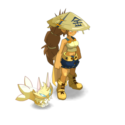 Commande Skin Feca F