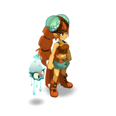 Commande Skin Feca F