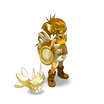 Commande Skin Feca F