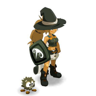 Commande Skin Feca F