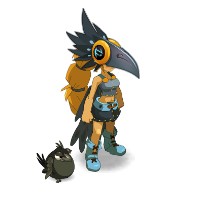 Commande Skin Feca F