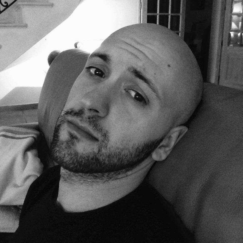 On peut être classe en étant chauve ? sur le forum Blabla 18-25 ans ...