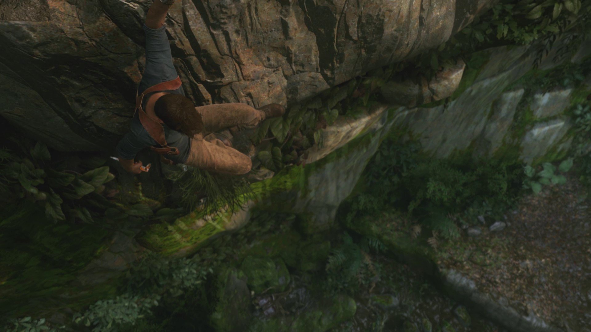 Les superbes graphismes de U4 sur le forum Guerre des Consoles - 10-12 ...