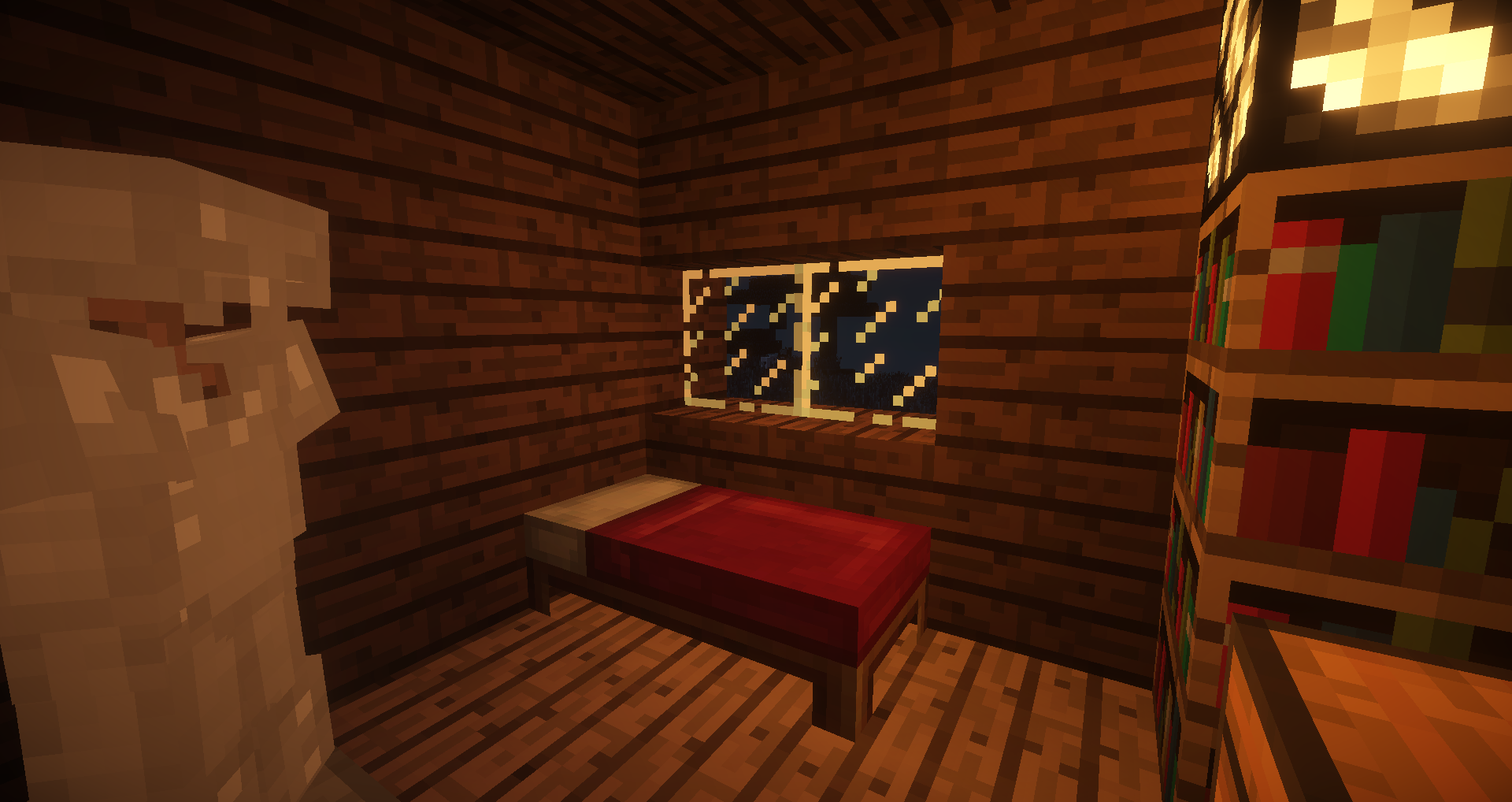 Ma maison/20 ? sur le forum Minecraft - 18-01-2015 02:00:03 - jeuxvideo.com