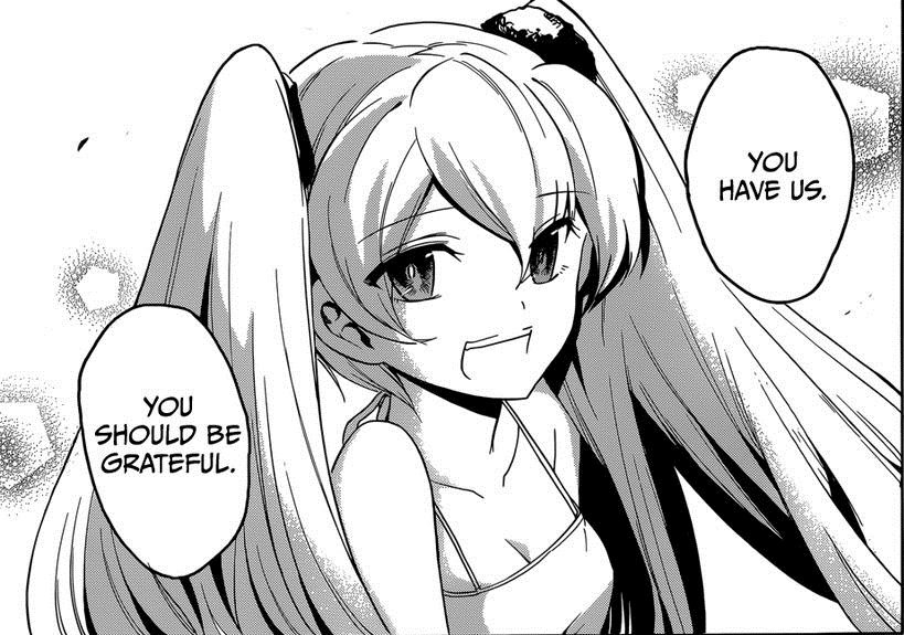 Master Cutest Girls / Multi-Mangas • sur le forum Naruto Shippuden ...