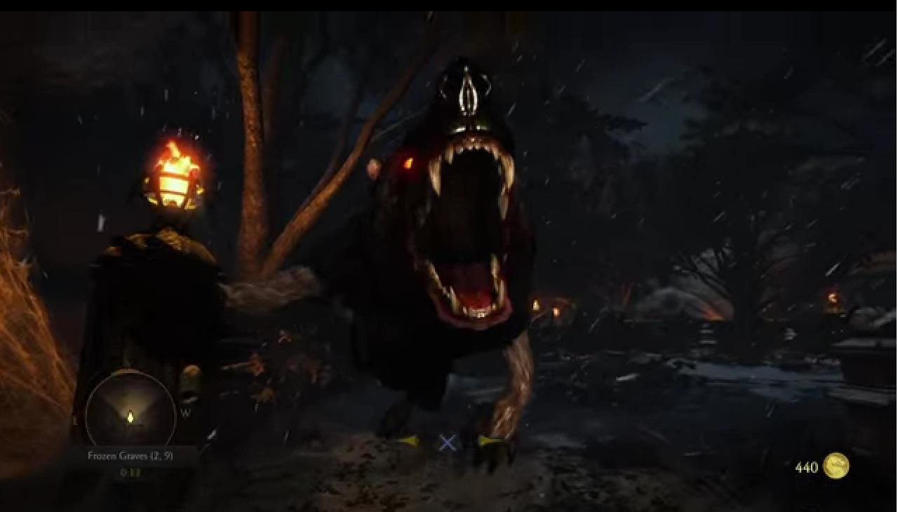 - Le topic de la KRYPT - sur le forum Mortal Kombat X - 12-04-2015 09: ...