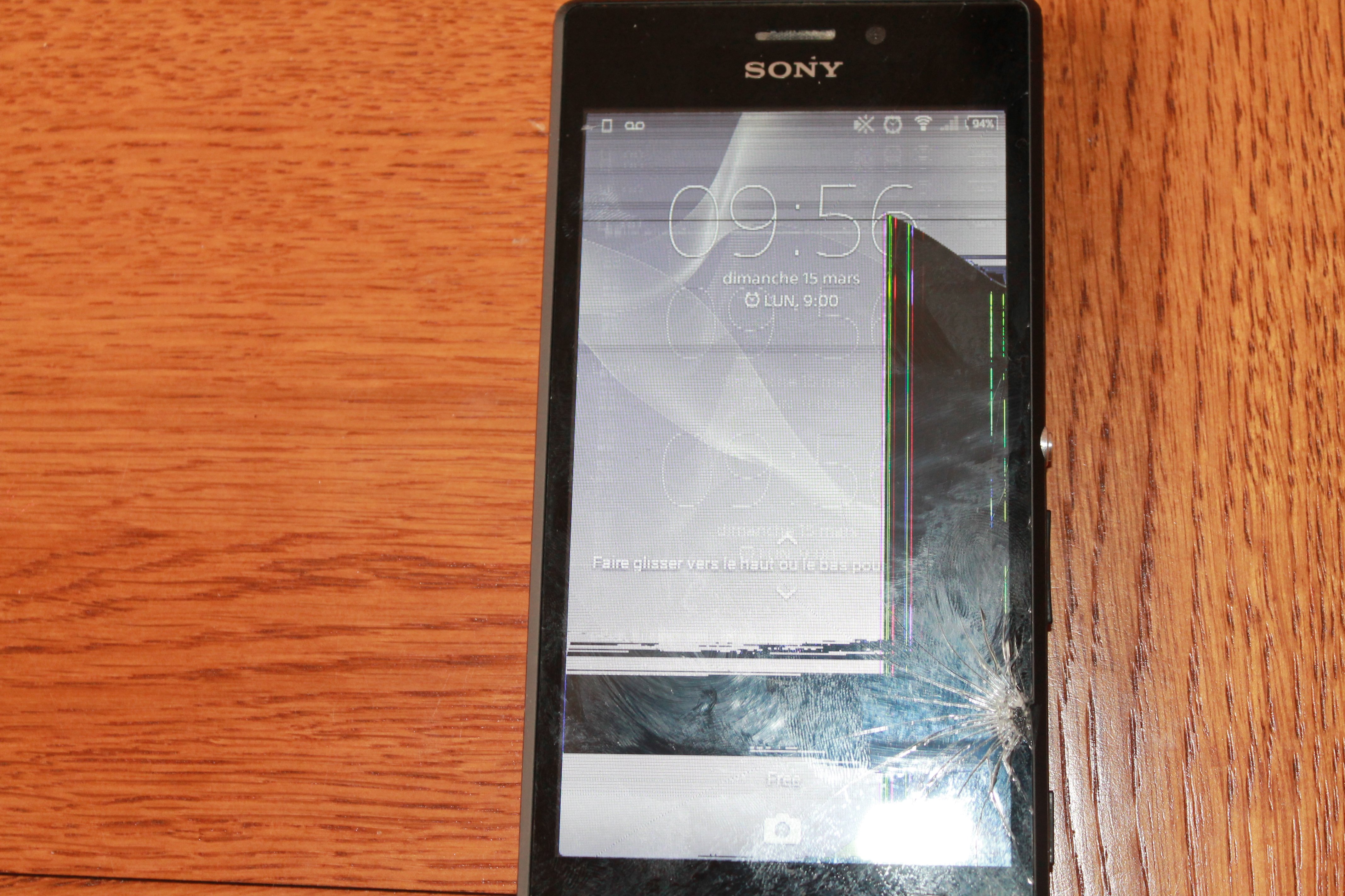 Ecran Cristaux Liquide Iphone Cassé Outlet | www.simpleplanning.net