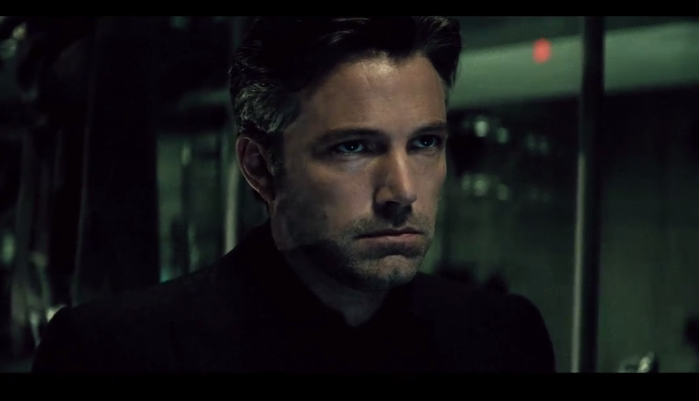 Ben Afleck est le Batman parfait sur le forum Blabla 18-25 ans - 18-04 ...