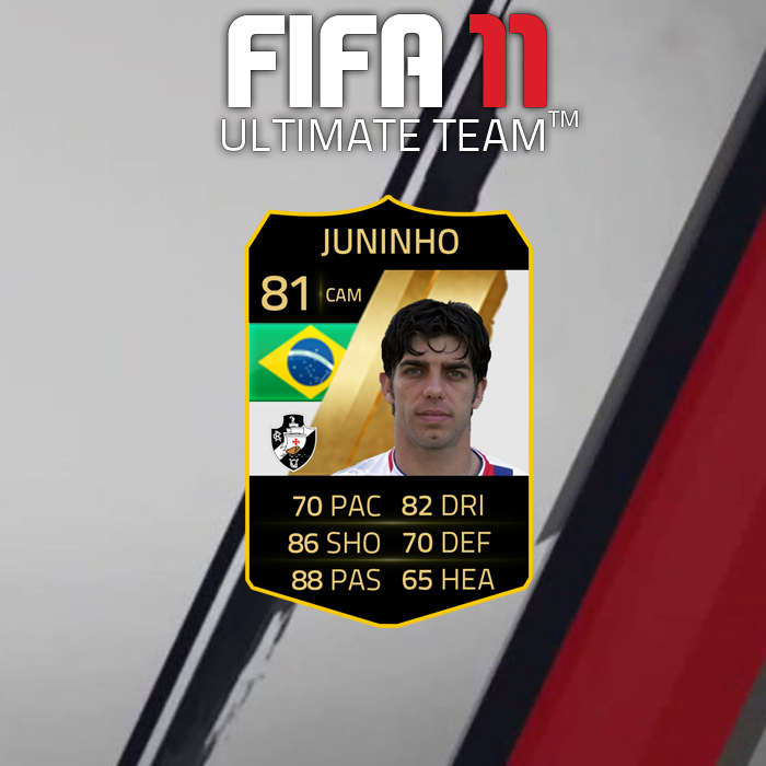 [ALL] Nouvelle cartes FUT 11 sur le forum FIFA Ultimate Team 15 - 08-05 ...