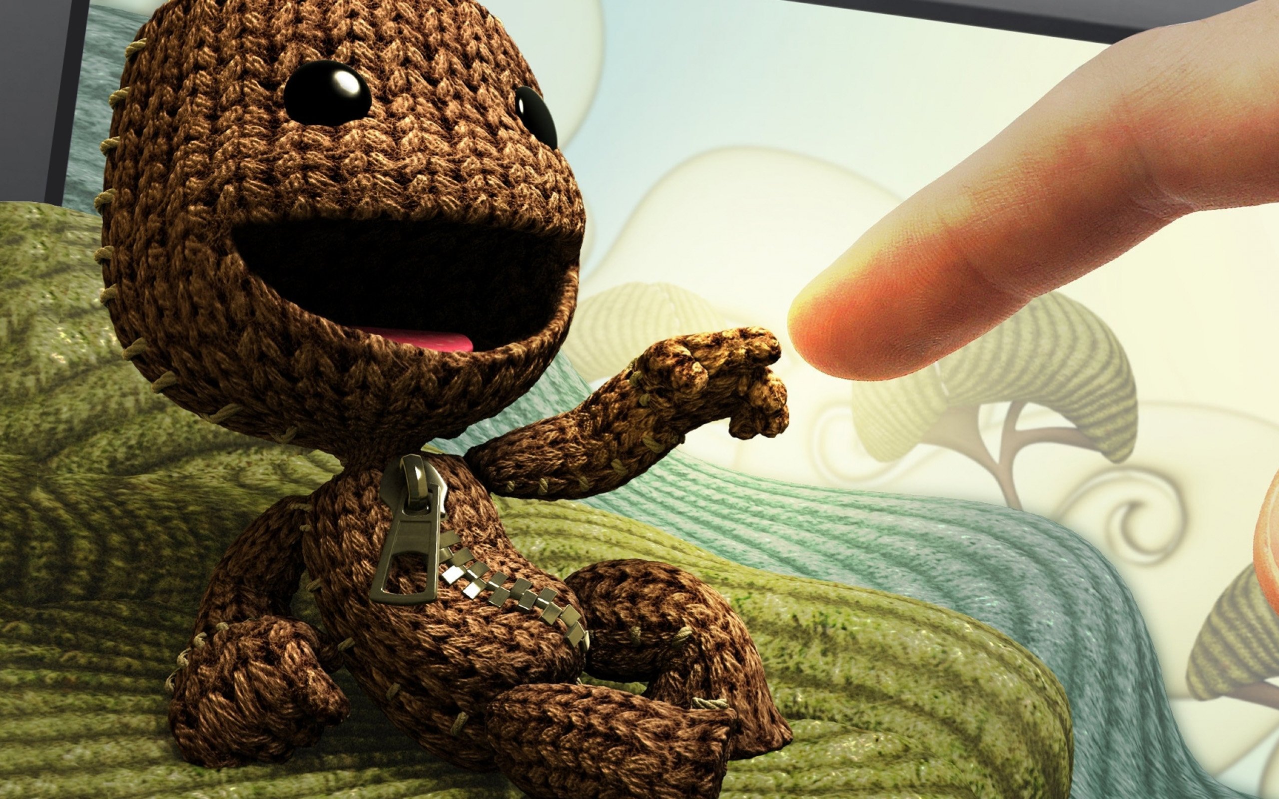 [BOXE] Sackboy Vs Mario qui gagne ? sur le forum Guerre des Consoles ...