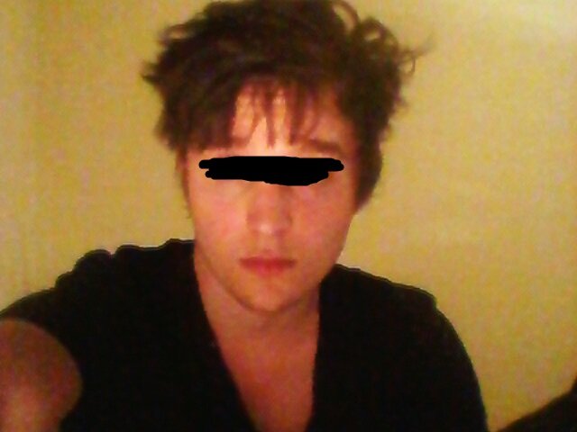 La machoire carrée = mâle alpha sur le forum Blabla 18-25 ans - 31-05 ...