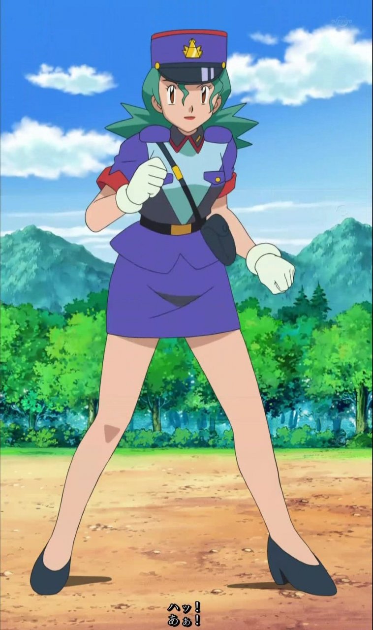 L'agent Jenny vous lui faites du sale? sur le forum Blabla 18-25 ans ...